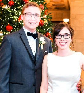 Angela M. Grate exchanges vows with Matthew P. Heim | News, Sports ...